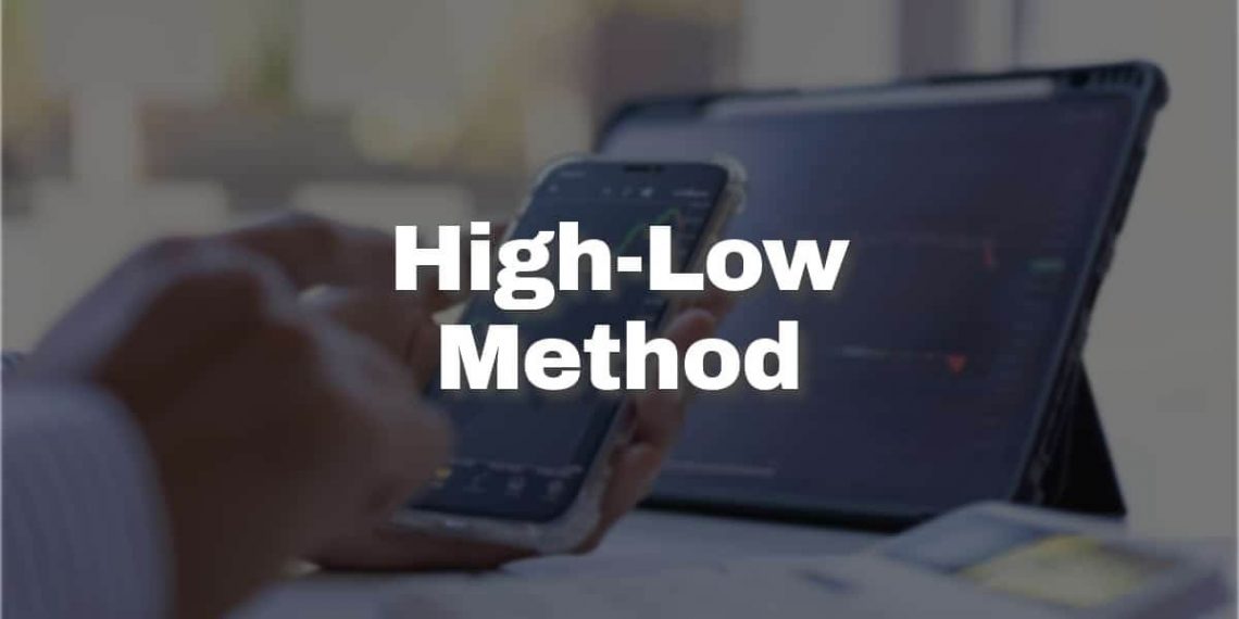 Understanding the High Low Method: A Complete Guide – Revenue Agenda